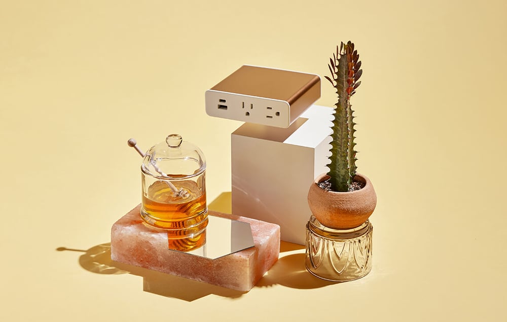 Willow™ Power Hub