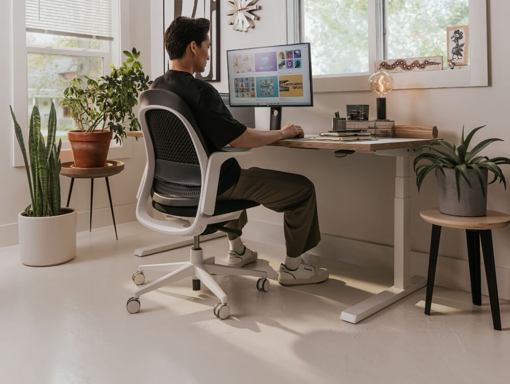 Breck Office Chair