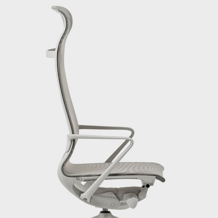 Veda High-Back Chair - Haworth Store