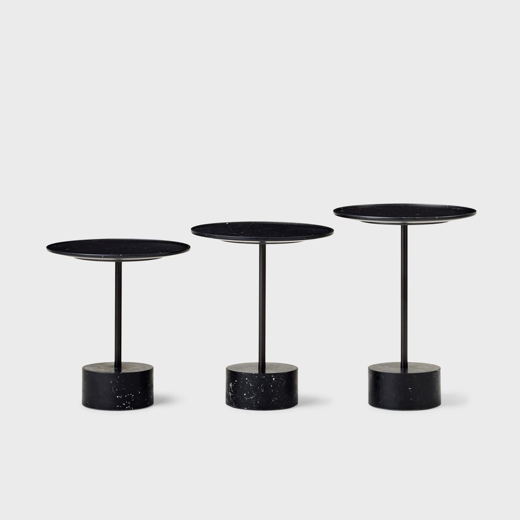 9 Side Table