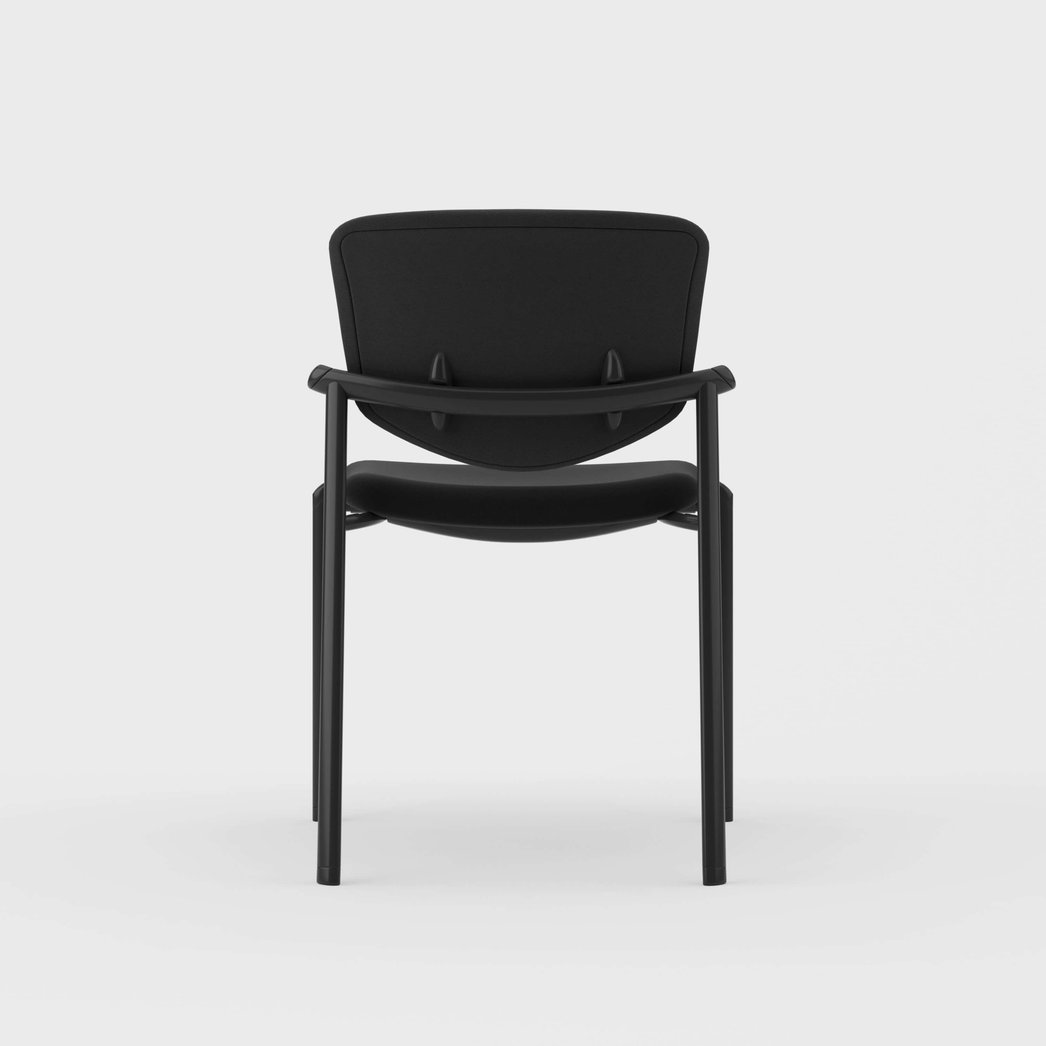 Improv Stacking Chair