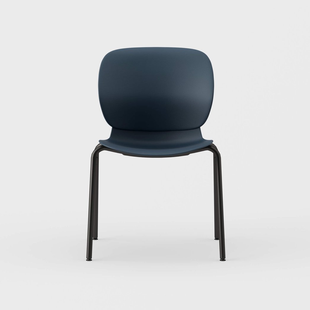Maari Chair with 4-Leg Base - Haworth Store