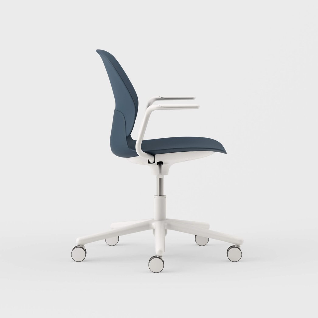Maari Chair with 5-Star Base - Haworth Store