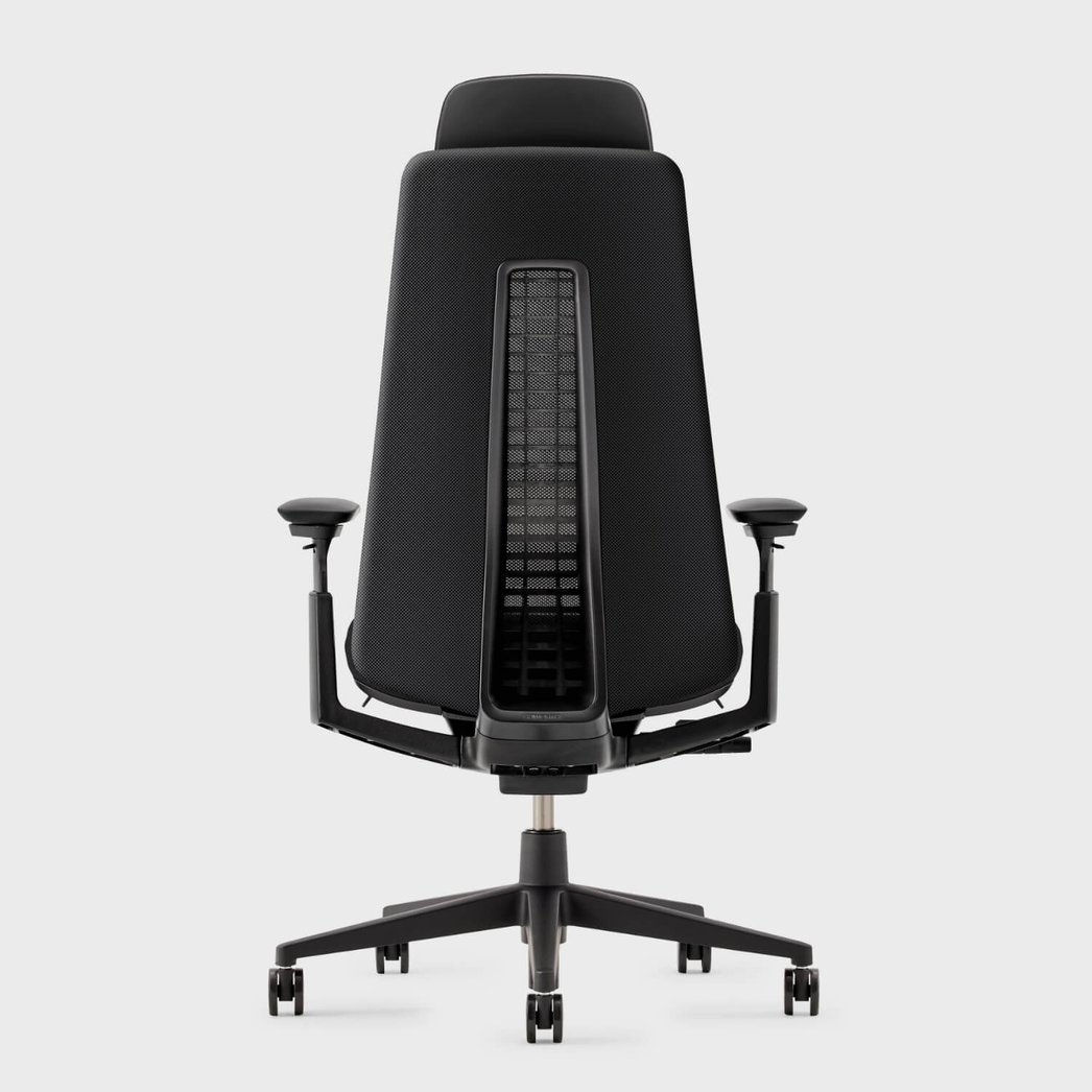 Fern Executive Office Chairs