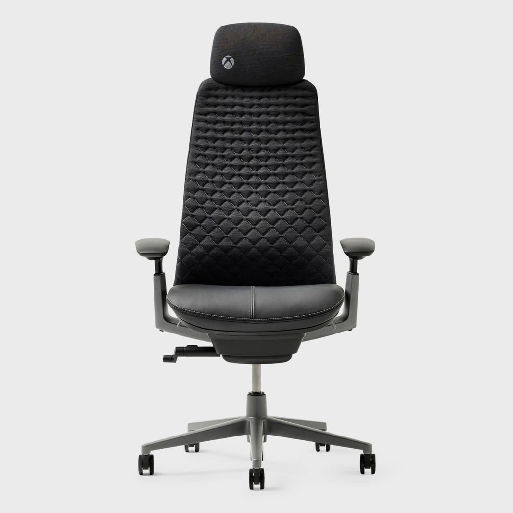 Haworth x Xbox: Fern Gaming Chair