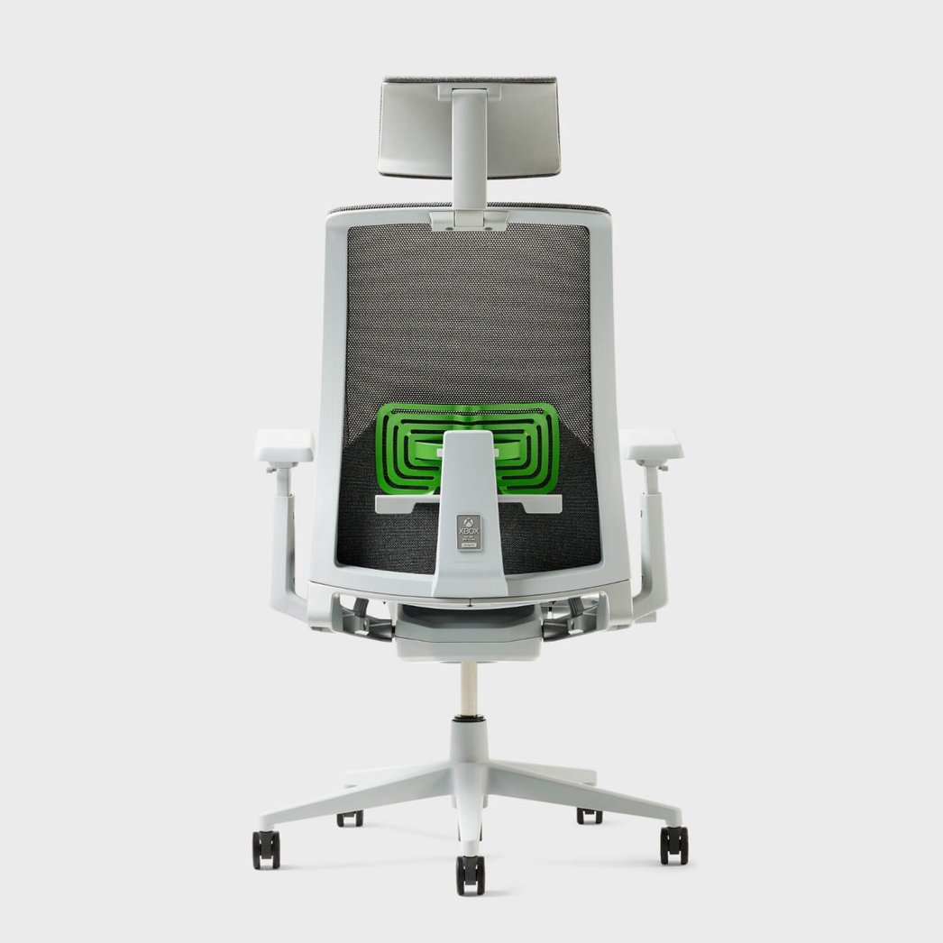 Xbox Very Gaming Chair — Ergonomic Gaming Chair by Haworth