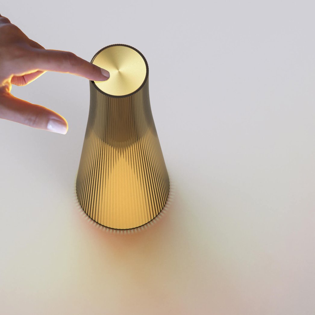 Candél Portable Lantern