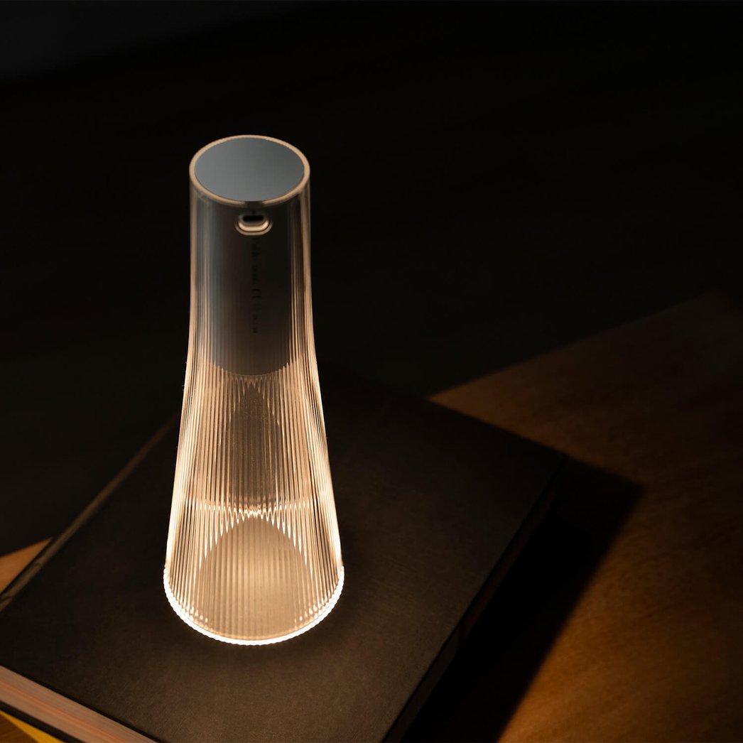 Candél Portable Lantern