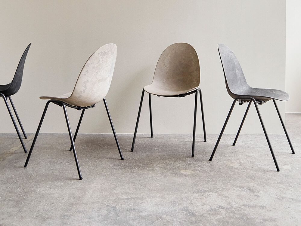 Mater Eternity High Stool