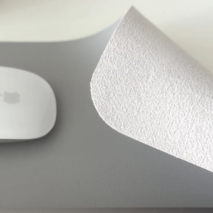 Enkel Studios Vegan Leather Desk Mat