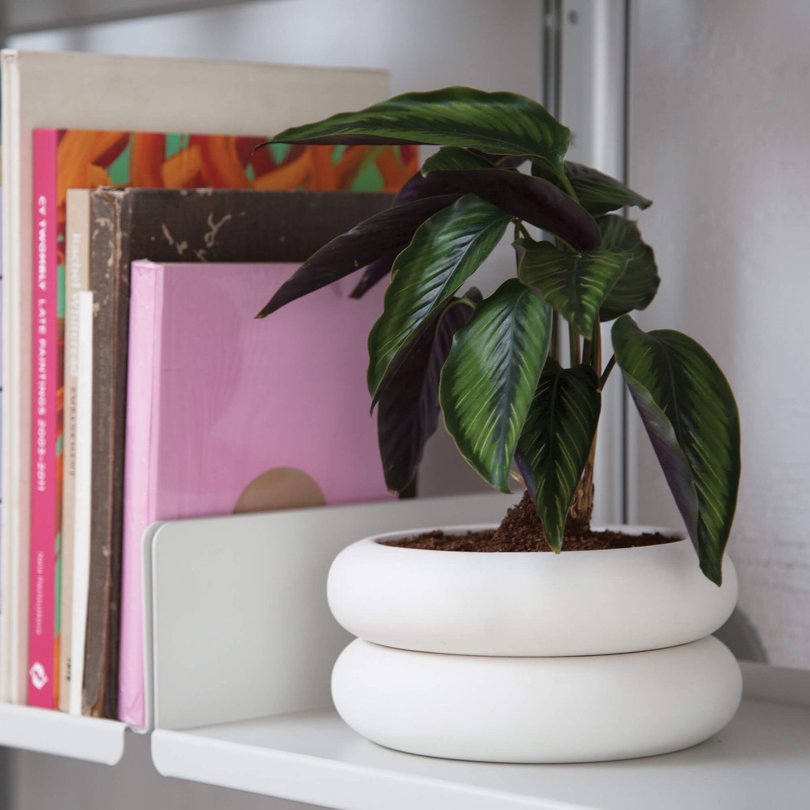 Stacking Planter