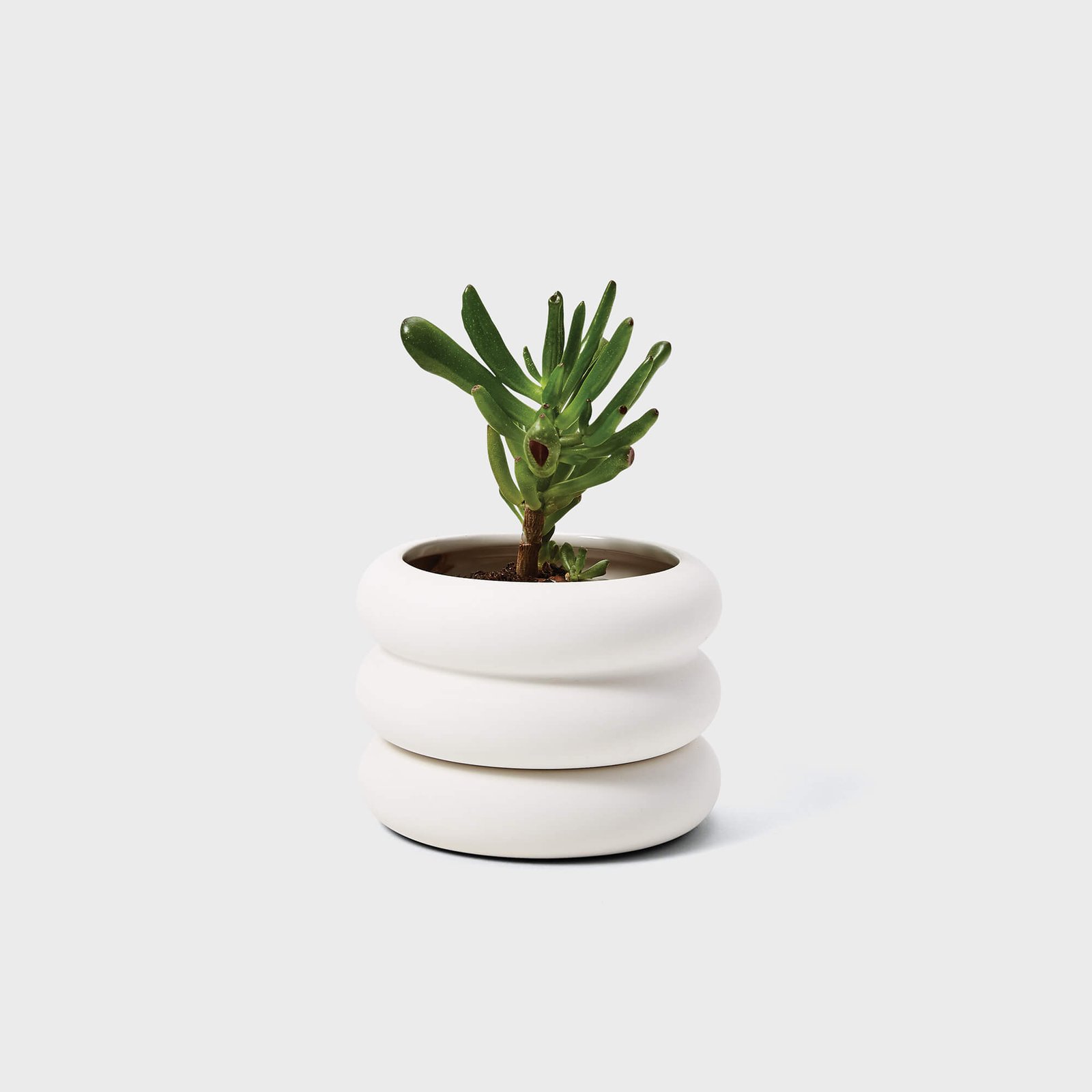 Stacking Mini Planter