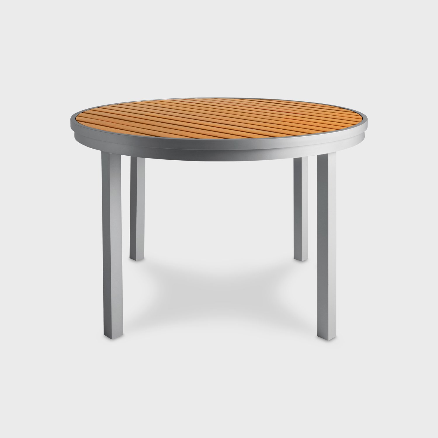 JANUS et Cie Koko II Wood Dining Table
