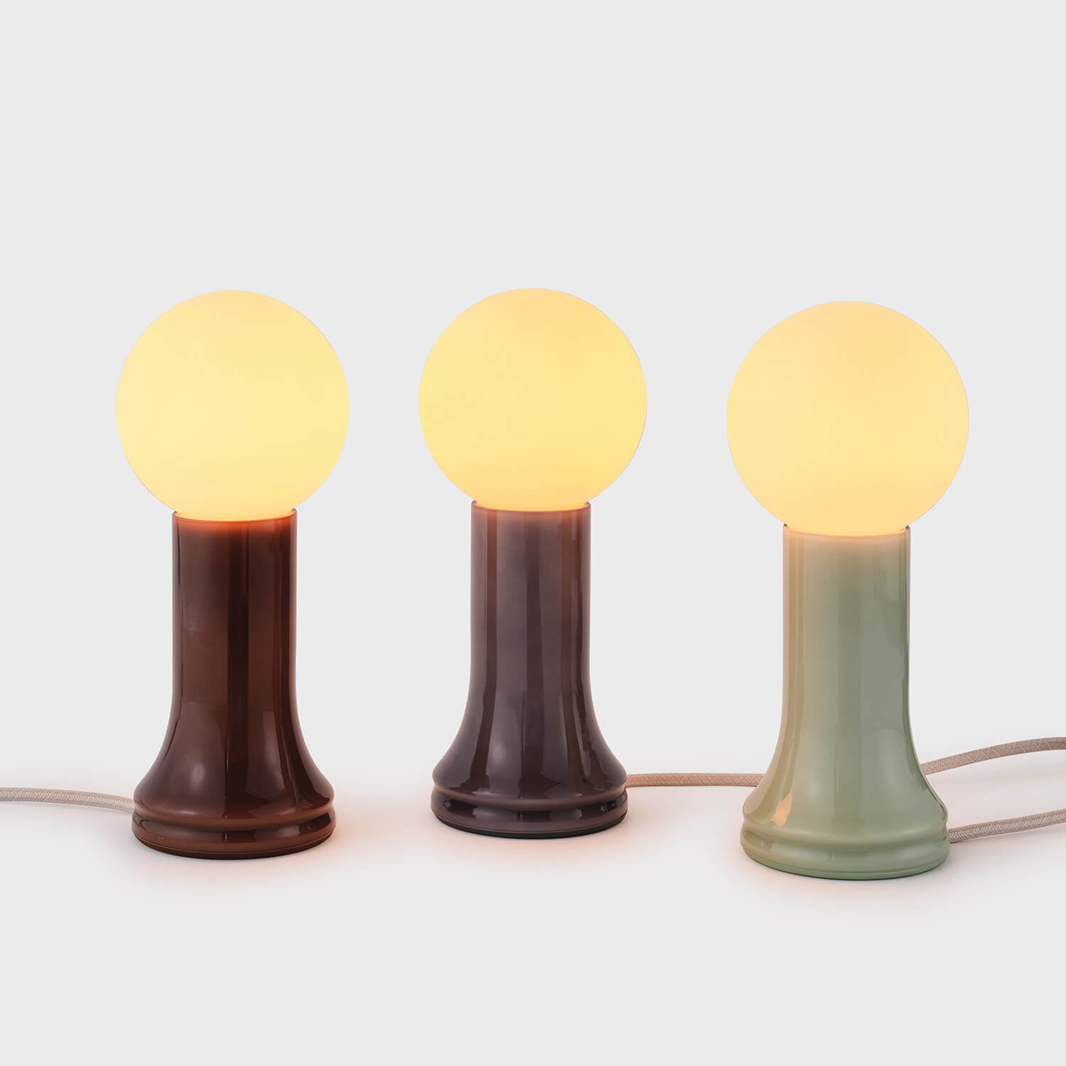 Shore Table Lamp