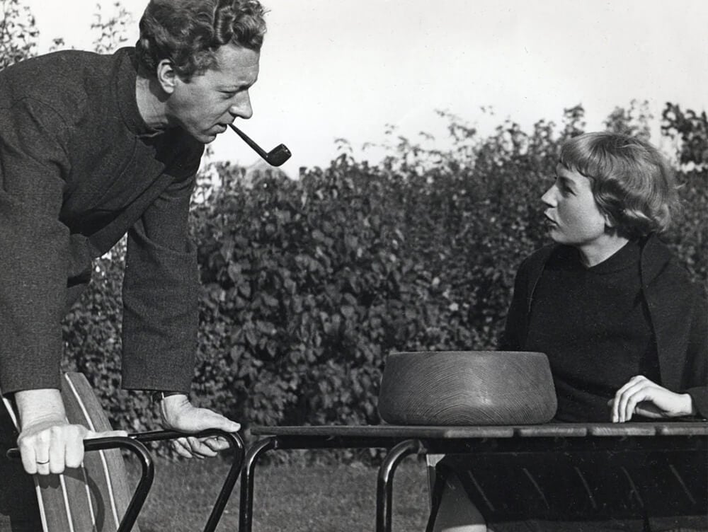 Mater Ocean Outdoor Lounge Chair - Sustainable Design