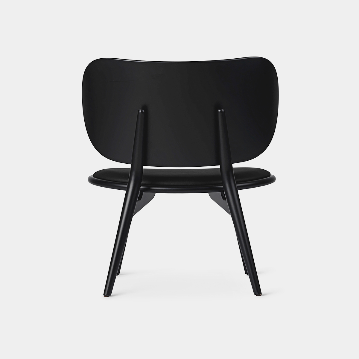 Mater Lounge Chair
