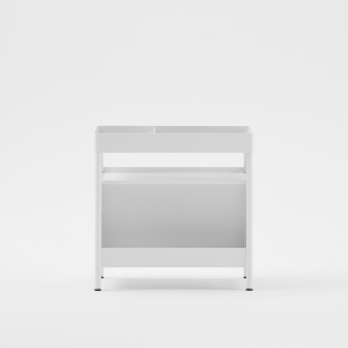 Nomad Storage Cart