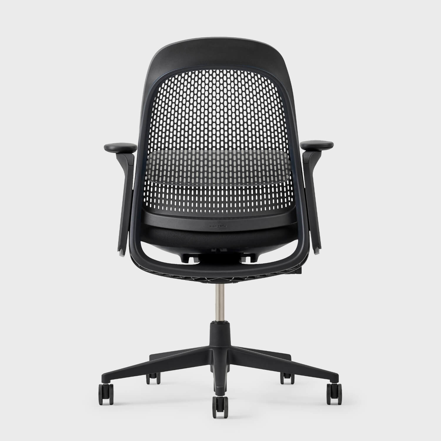 Breck Office Chair — Simple Efficiency with Smart Ergonomics