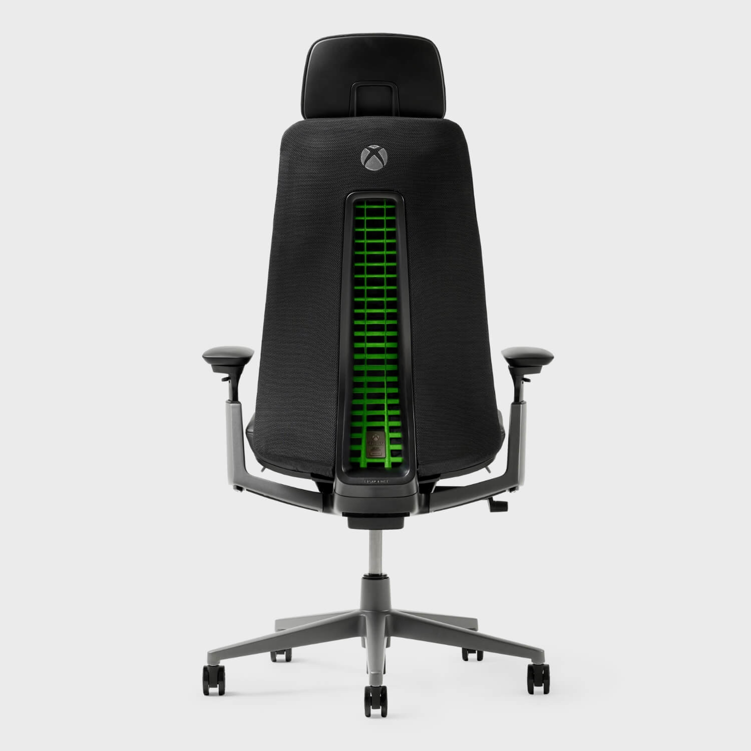 Haworth x Xbox: Fern Gaming Chair