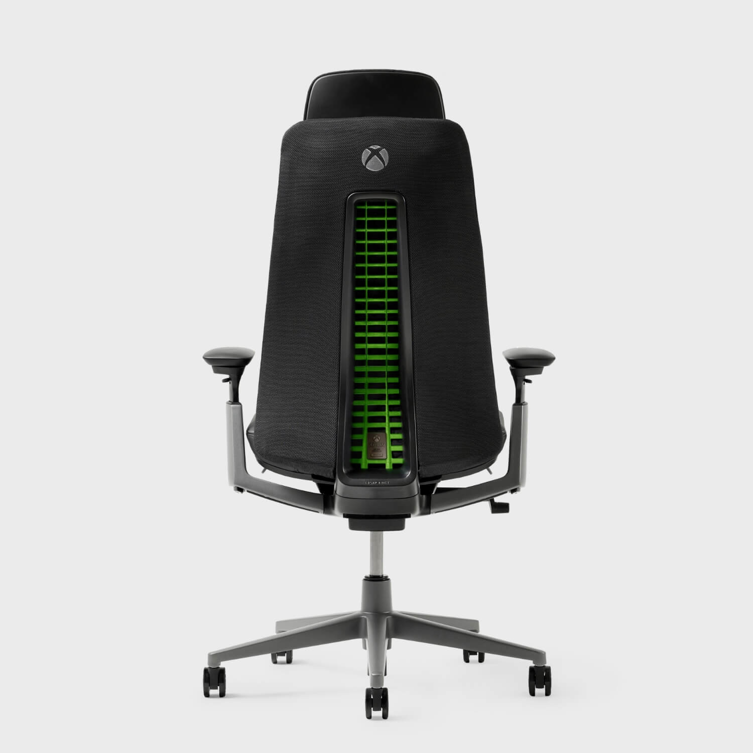 Xbox Fern Gaming Chair — Advanced Ergonomics for Gamers