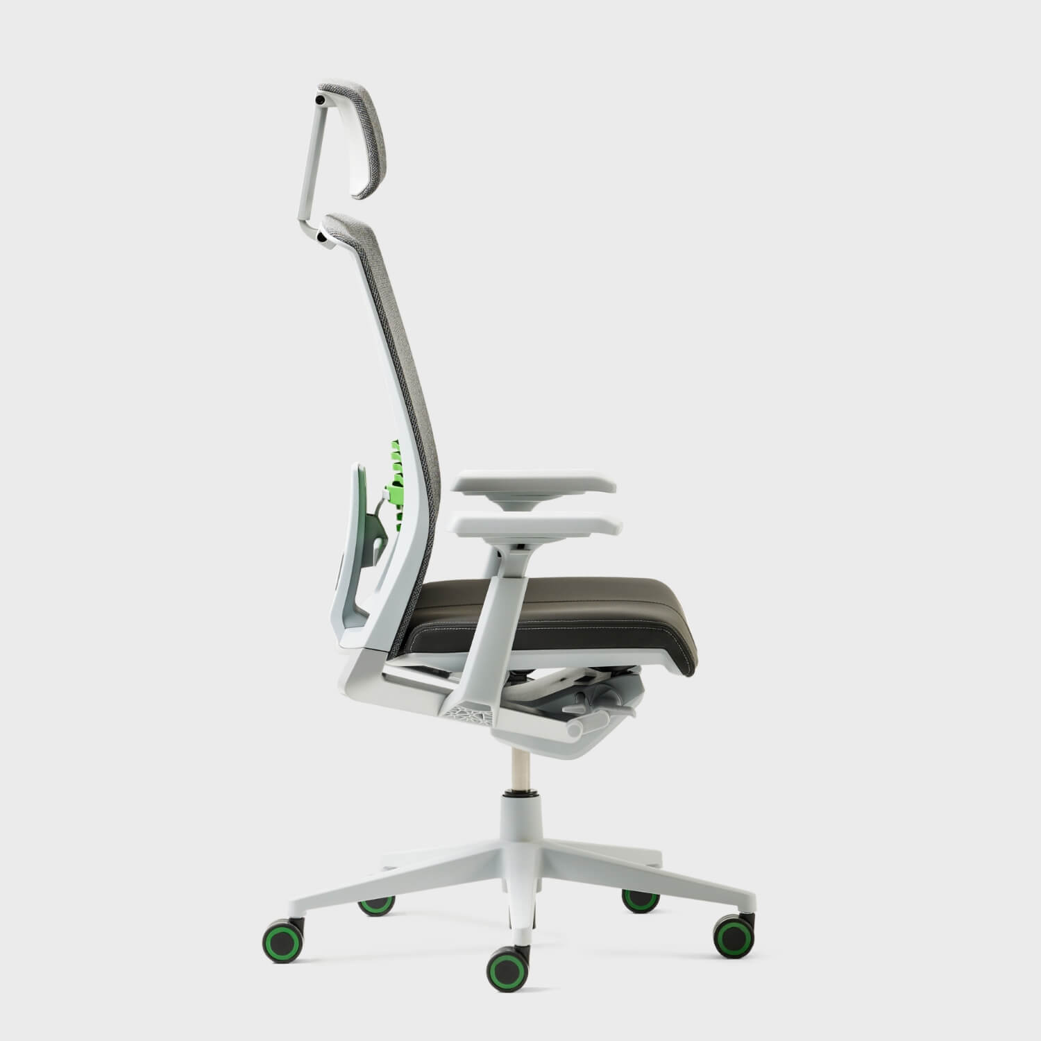 Xbox Very Gaming Chair — Ergonomic Gaming Chair by Haworth