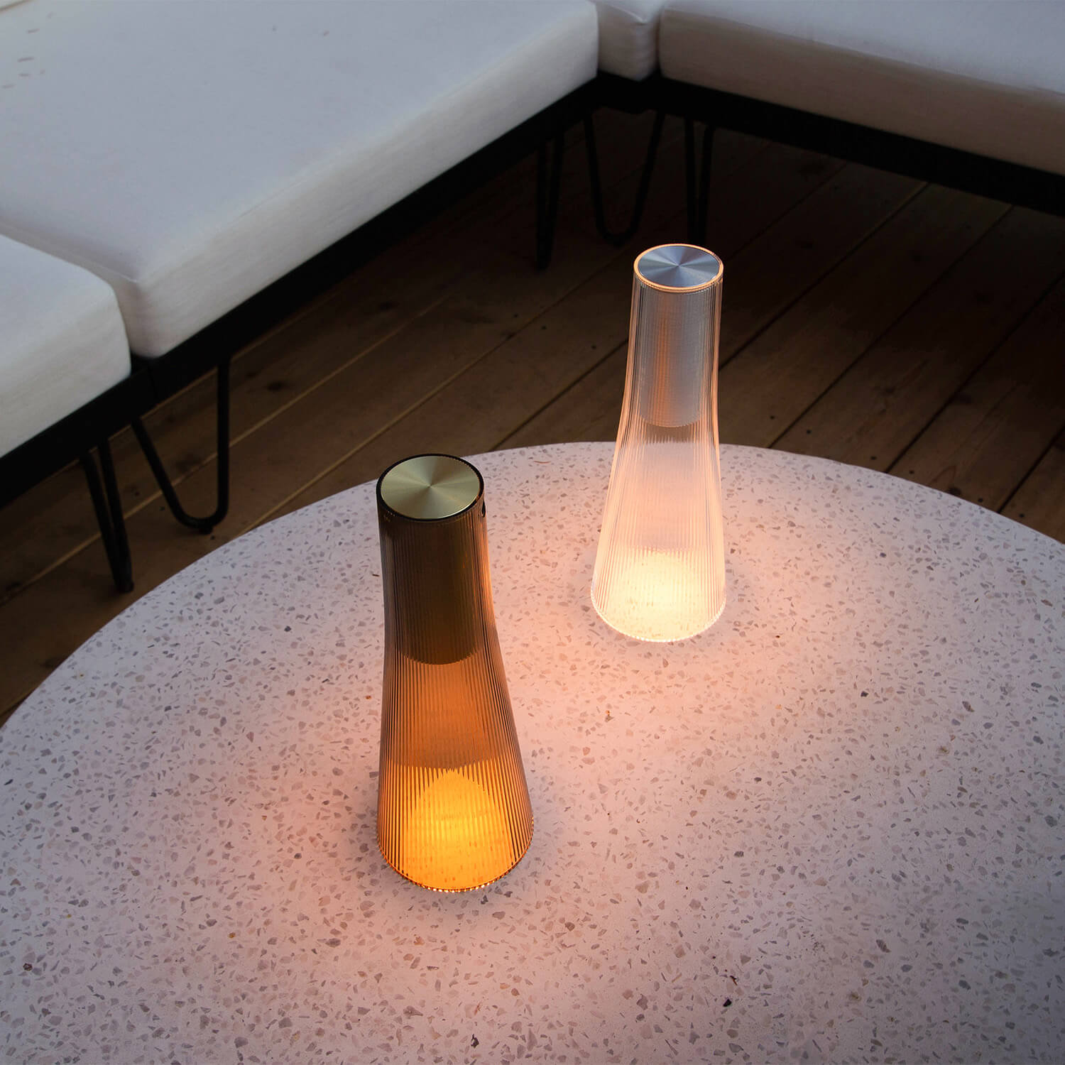 Candél Portable Lantern
