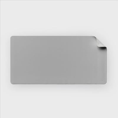 Enkel Studios Vegan Leather Desk Mat