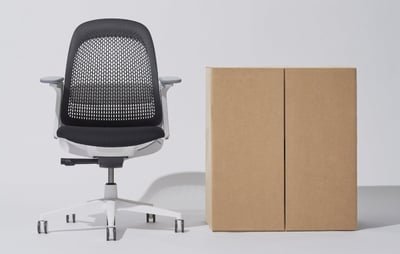 Breck Office Chair