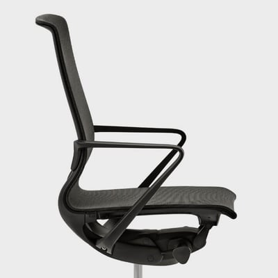 Veda Mid-Back Chair - Haworth Store