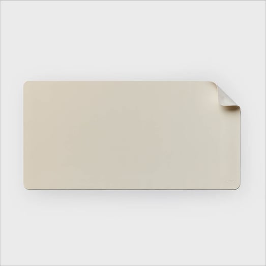 Enkel Studios Vegan Leather Desk Mat