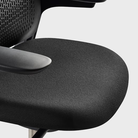Breck Office Chair — Simple Efficiency with Smart Ergonomics