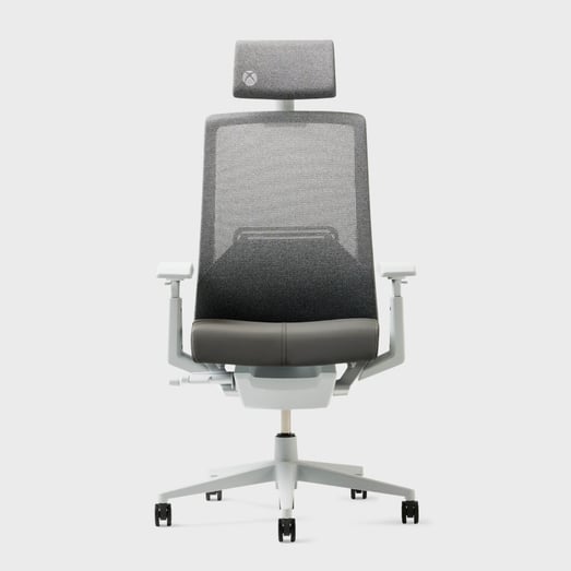 Xbox Very Gaming Chair — Ergonomic Gaming Chair by Haworth