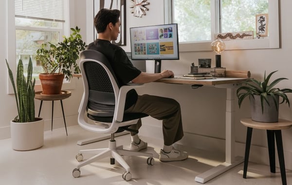 Breck Office Chair