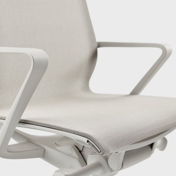 Veda High-Back Chair - Haworth Store