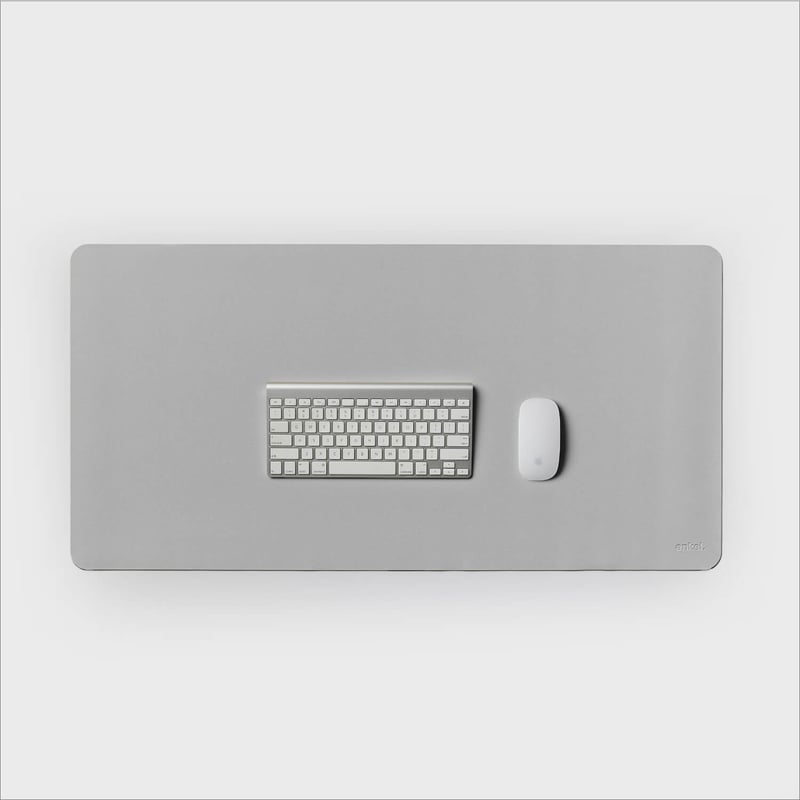 Enkel Studios Vegan Leather Desk Mat