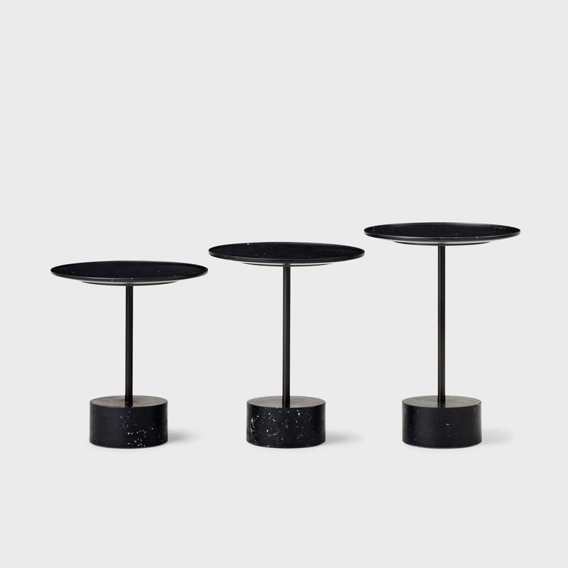 9 Side Table