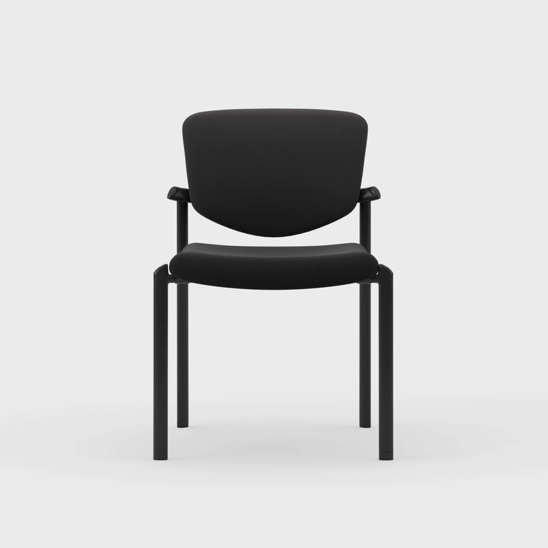 Improv Stacking Chair