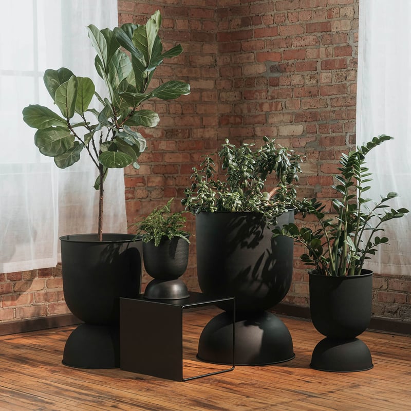 Shop Hourglass Planter Nearby
