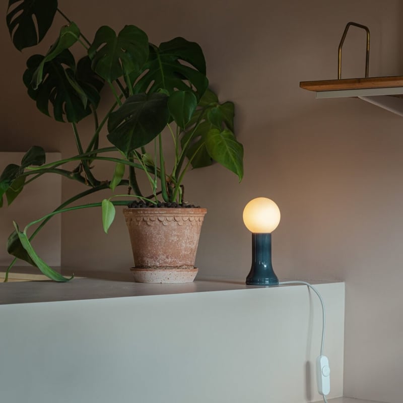 Shore Table Lamp