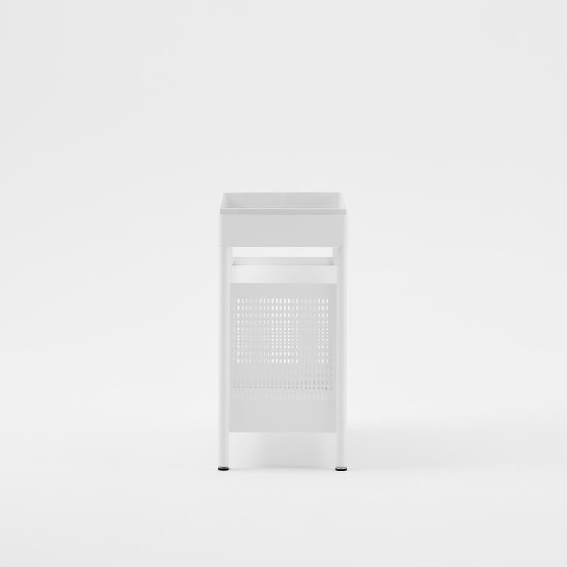 Nomad Storage Cart