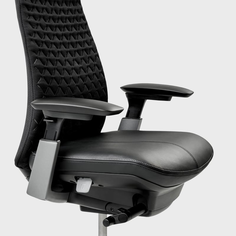 Xbox Fern Gaming Chair — Advanced Ergonomics for Gamers