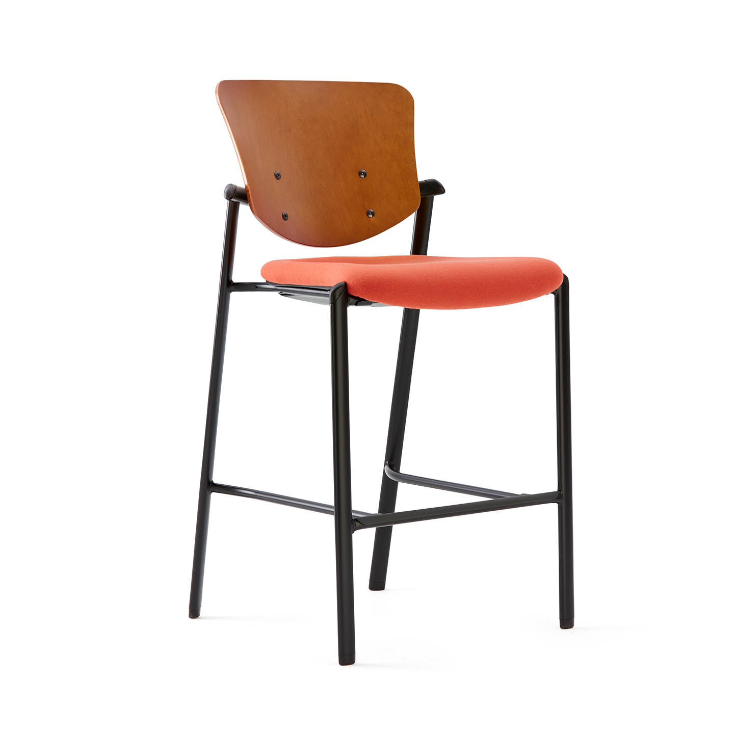 Discover Haworth's Improv Stools | Haworth
