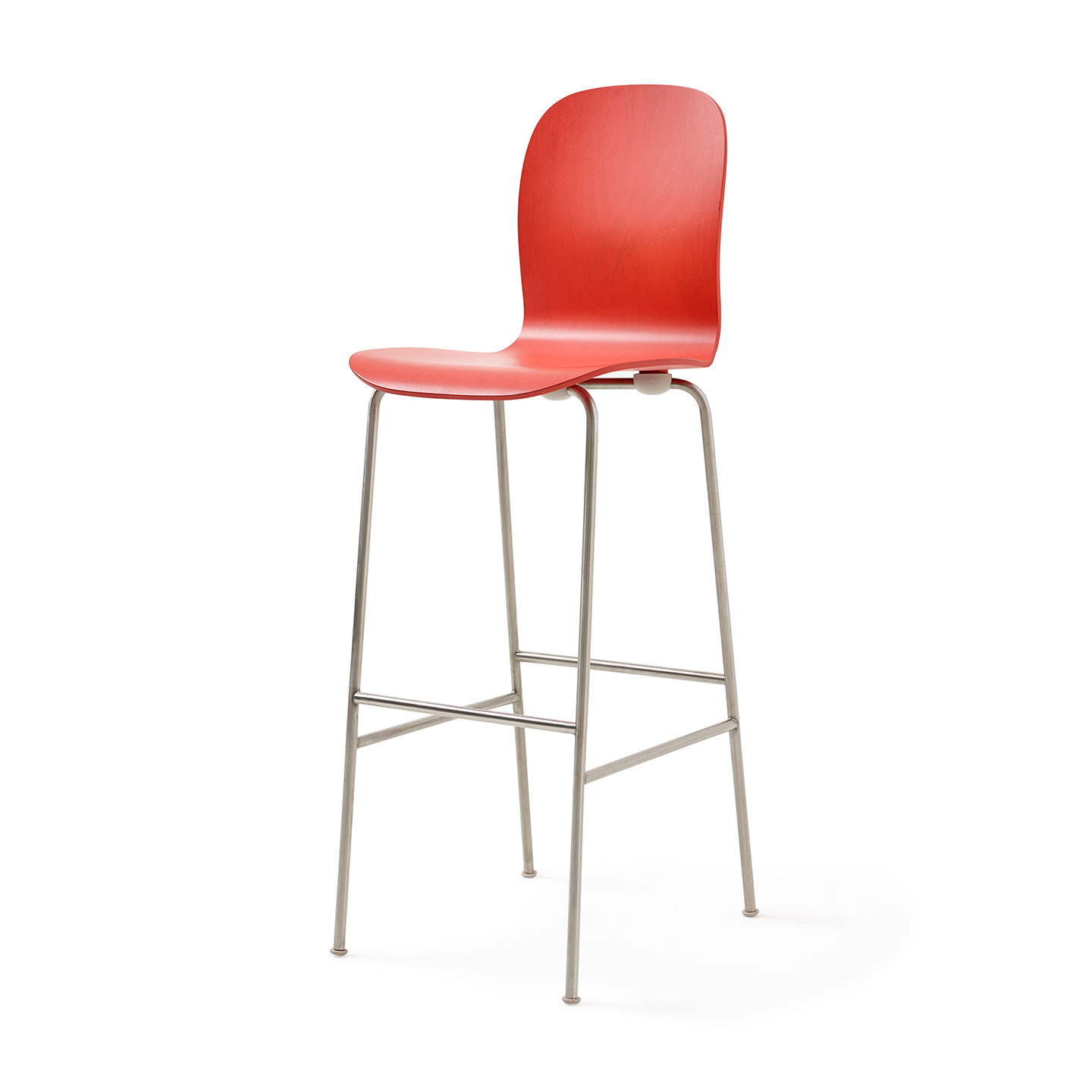 See Haworth Collection's Tate Color Stools | Haworth