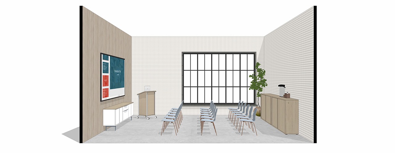 4 Types of Collaborative Spaces | Haworth