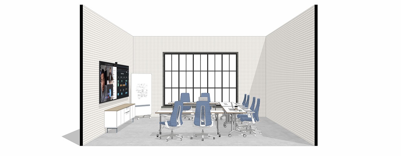 4 Types of Collaborative Spaces | Haworth